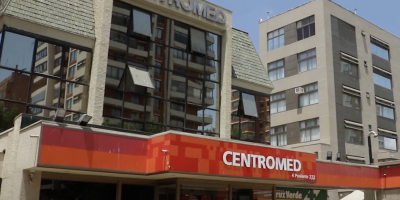 Home - Centromed